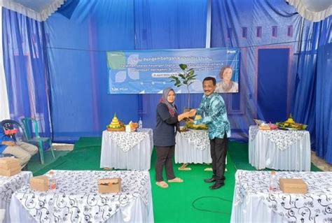 Dorong Umkm Naik Kelas Pnm Berikan Pelatihan Literasi Keuangan Digital