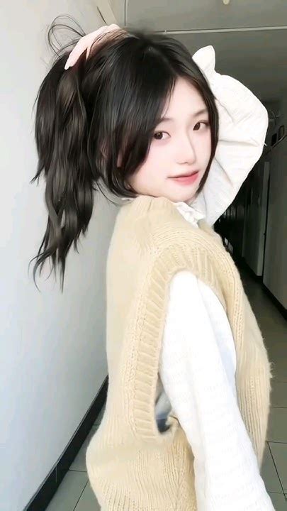 Beautiful Douyin Girl 😘😘shorts Youtube