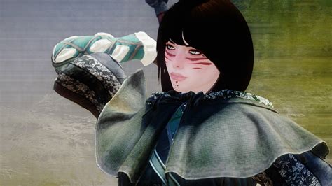 Ihrs Sayeon Meghan Jung Werewolf Follower At Skyrim Nexus Mods And