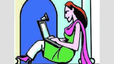 Bhopal Hackers Use Nude Video Calls To Trap Fleece Victims Bhopal News Times Of India
