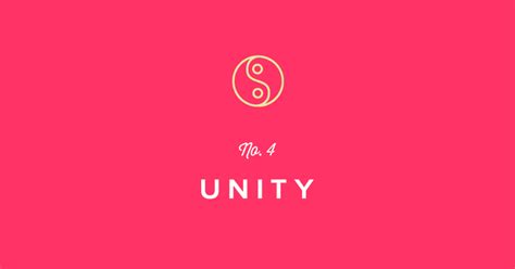 Unity Design Principle No 4 Jill Lynn Design