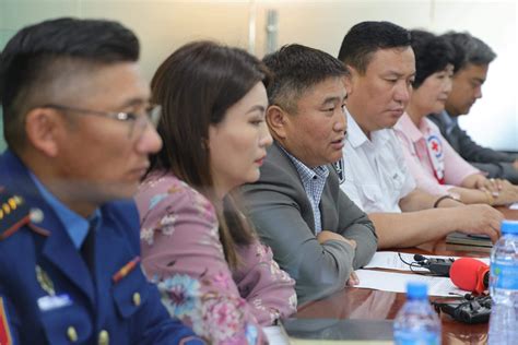 Зам тээврийн ослоос урьдчилан сэргийлэх Батжаргал Сэмжид