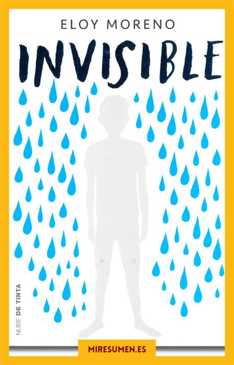 libro invisible resumen