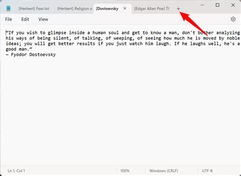 Cara Menggunakan Notepad Di Windows All Things Windows