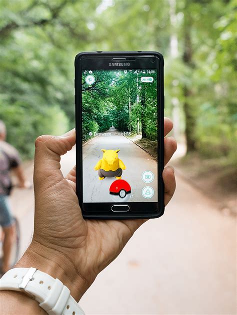 5 Major Complaints Pokemon Go Fans Have About Niantic Sportskeeda Stories