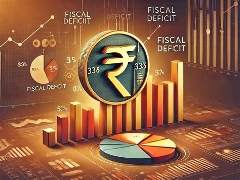 Indias April November Fiscal Deficit At Rs 847 Lakh Crore Widens On