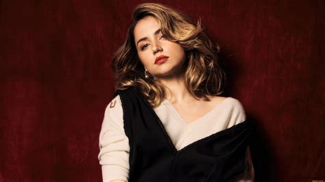 Обои Девушки Ana De Armas обои для рабочего стола фотографии девушки