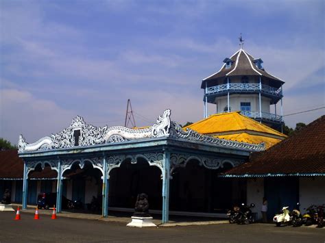 10 Tempat Wisata Di Solo Yang Wajib Dikunjungi Airport Id