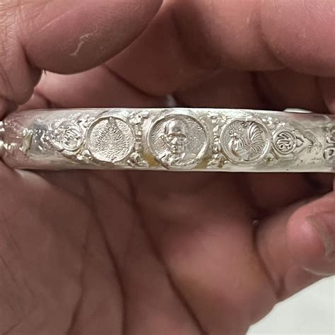 เลส แหวน กำไล หลวงพ่อรวย วัดตะโก หลวงพ่อเพิ่ม วัดป้อมแก้ว หลวงพ่อพูน เหรียญซื้อที่ดิน พร้อม