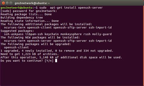 How To Enable SSH On Ubuntu
