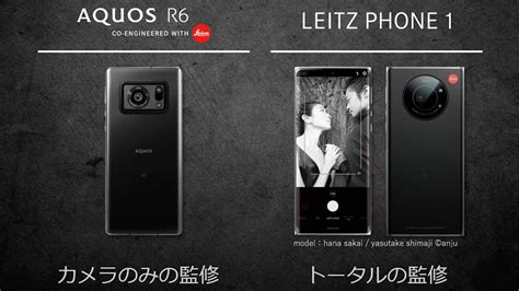Leica представила смартфон Leitz Phone 1 — Wylsacom