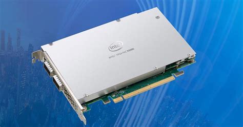 Intel Develops Fpga Programmable Acceleration Card To Enable Next Gen 5g Solutions