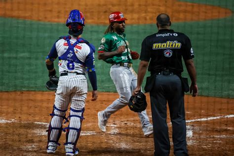 Serie Del Caribe 2023 Resultados De La Jornada Del 6 De Febrero