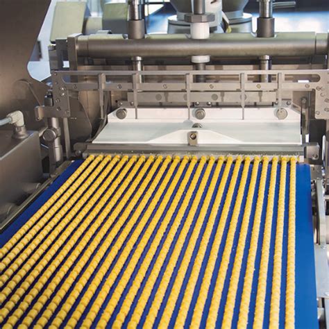 Steel Extrusion KDM Fabrication