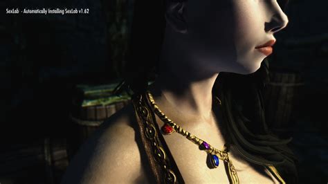 Bijin And Naturalistic Hdt Skyrim Technical Support Loverslab