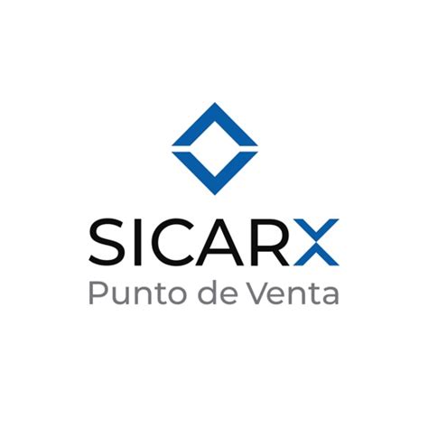 Sicar X Point Of Sale By Ahora Resulta Sa De Cv