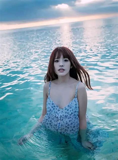 名优物语 03 可爱迷人的桃乃木香奈， 花瓣网