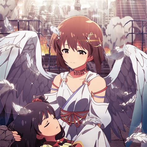 おしおき堕天使 萩原雪歩 ミリシタ攻略まとめwiki Gamerch