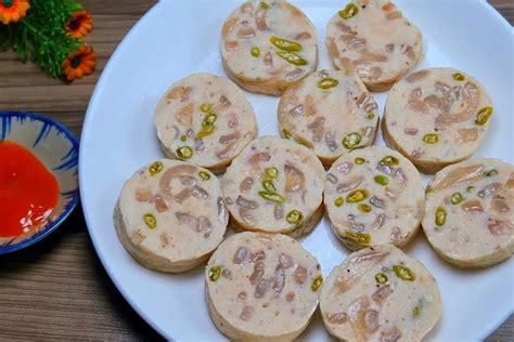 Cách Làm Chả Da Heo ớt Xiêm Cay The Sần Sật Ngon Khó Cưỡng