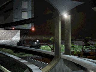 Screenshot Of Defcon DOS MobyGames