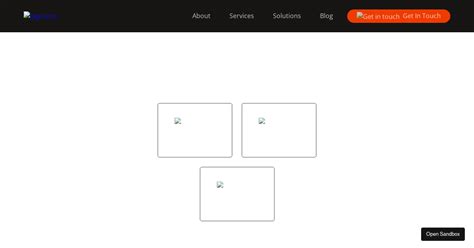 Sd9121 Learning React Codesandbox
