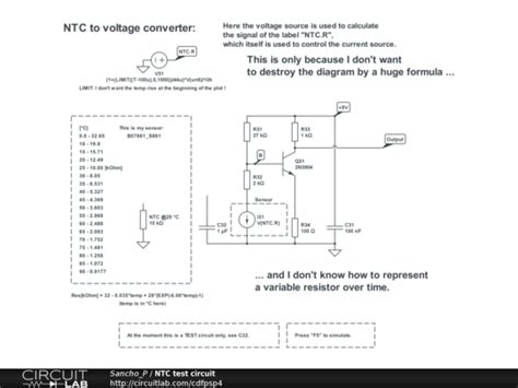 Ntc Test Circuit Circuitlab Ntc Test Circuit Circuitlab