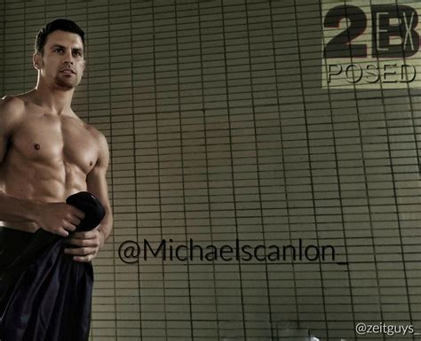 Michael Scanlon Exposed 2bexposed