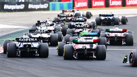 Fia World Motor Sport Council Approves Power Unit Regulations For 2026