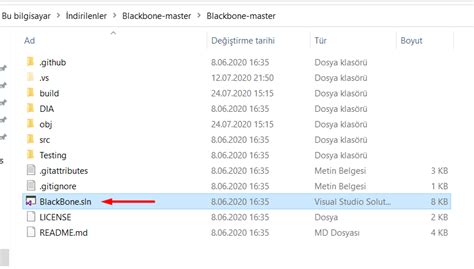 Blackbone Basit Kernel Injector Yapmak