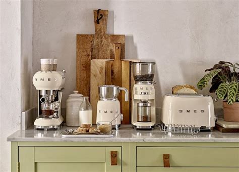 Willkommen im SMEG Online Shop - Onlineshop
