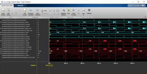 Random Access Of External Memory Matlab And Simulink