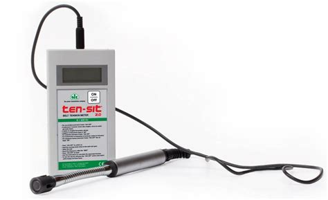 Pl The Best Maintenance Store Ten Sit 2 0 Sit Belt Tension Measuring Device