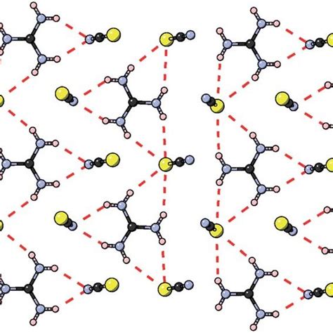 Synchrotron X Ray Single Crystal Structure Of 4 At 100 K A Full