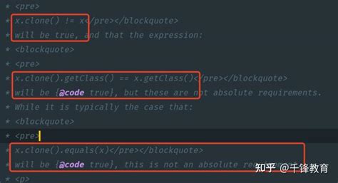从零开始学java—object类是怎么回事？ 知乎