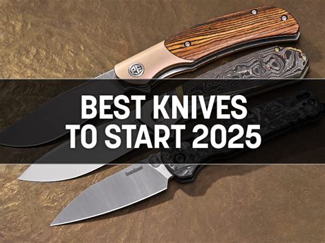Knife Blade Types The Ultimate Guide To Blade Shapes Expert Advice