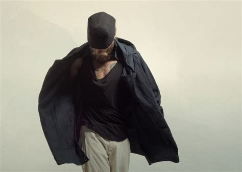 Circumsolar Fashion Collecton By Sruli Recht Dezeen