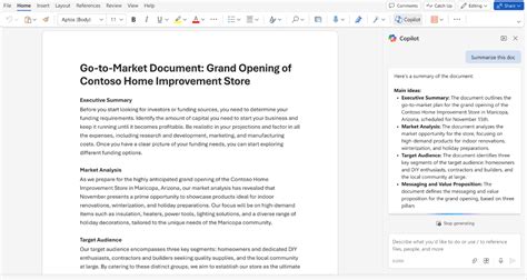 Microsoft Copilot • Your Everyday Ai Companion