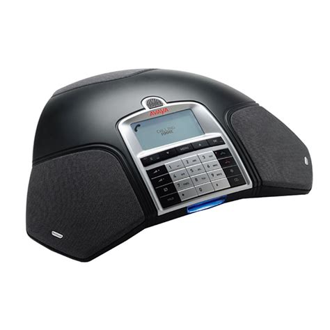 Avaya B149 Analog Conference Phone Elite