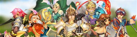 Gala Lab Announces New Flyff Universe 3d Cross Platform Mmorpg