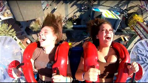 Amazing Slingshot Ride 19 Slingshotride Slingshotchallenge