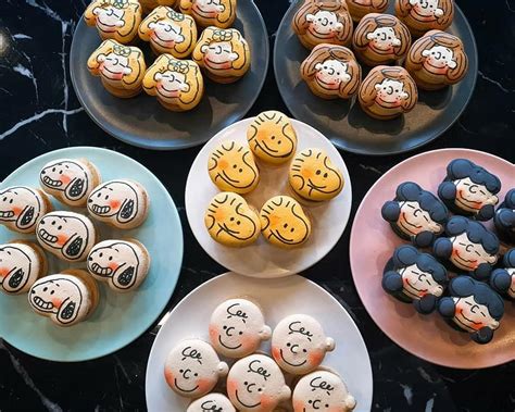 대구 수제 캐릭터 마카롱 클래스 솜씨당