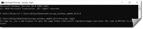 How To Upload And Download File From Azure Blob Storage Using C And PowerShell Azure Lessons
