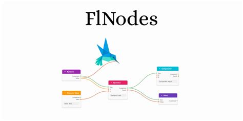 Building Beyond Widgets What I Learned Creating A Visual Scripting Tool In Flutter Dev Community