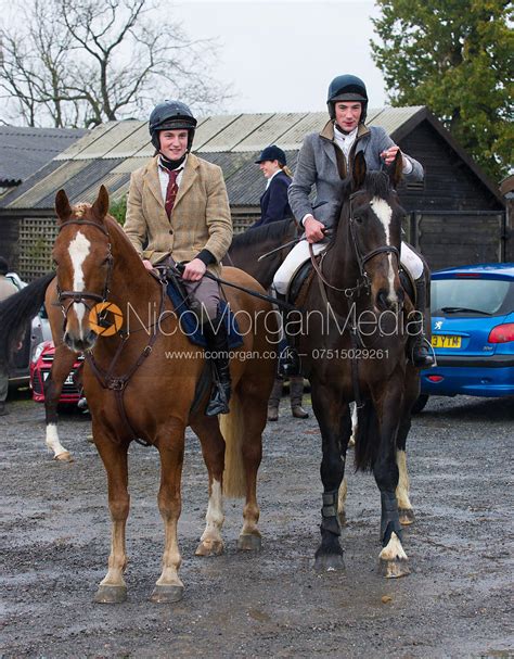 Image George Kennedy Matthew Mackley Daisy Dillon And Hannan Royle