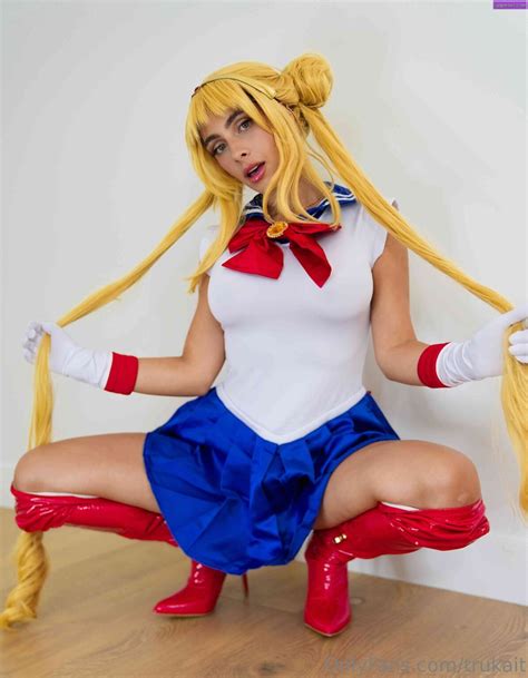 Tru Kait Nude Onlyfans Photo Thefappening