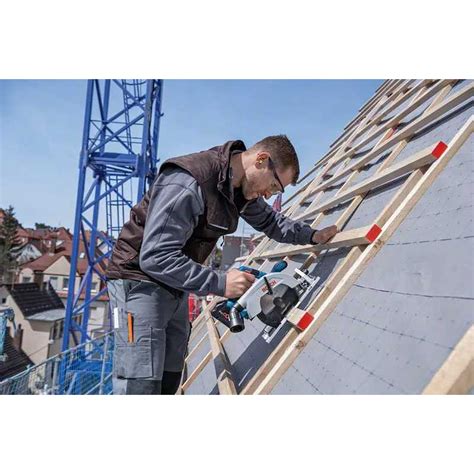 Serra Circular Sem Fio Gks 18v 57 2 Bosch