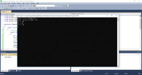 Operators In C Arithmetic Assignment Logical Relational And Bitwise