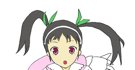 化物語 まよいまいまい ムトウのイラスト Pixiv