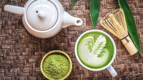 How Much Caffeine In Matcha Everything You Need To Know