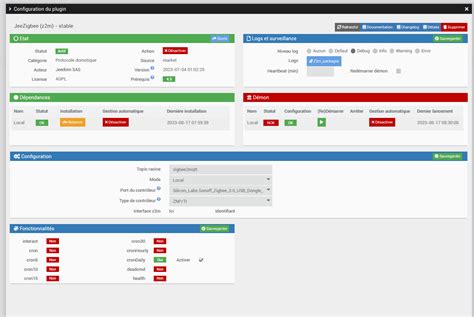 Call To Undefined Function Yaml Parse File Protocole Domotique